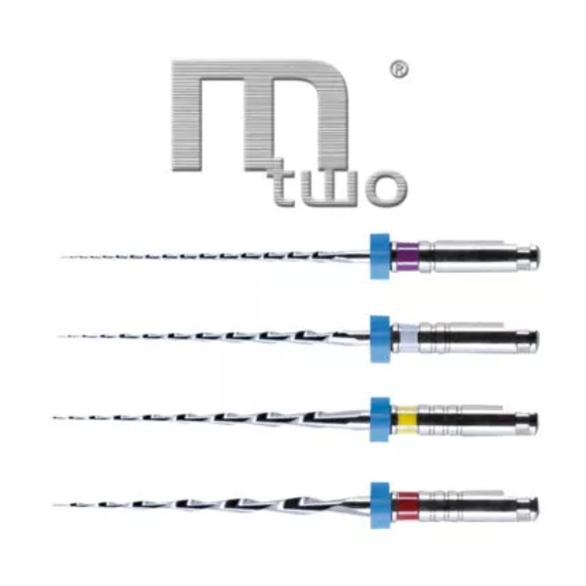 LIMA MTWO 10-25 4 UNDS | Vicedent