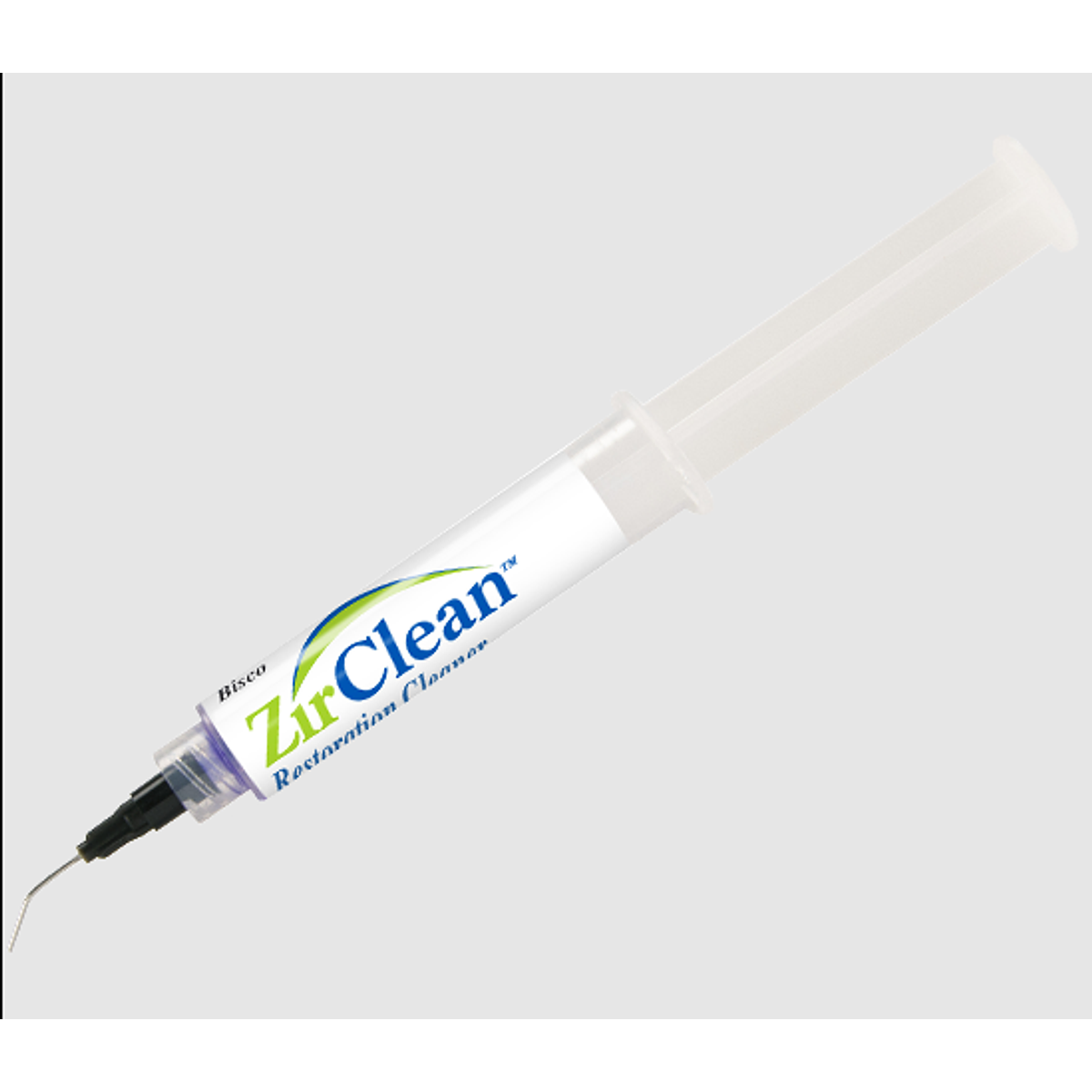 ZIR CLEAN JERINGA 5 GRS | Vicedent