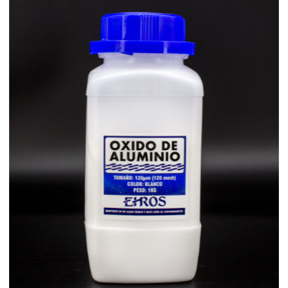 OXIDO DE ALUMINIO EHROS 1K | Vicedent