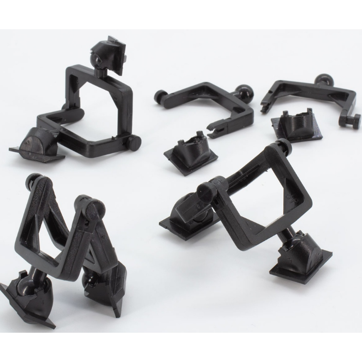 OCLUSORES DESECHABLES BOLSA DE 100 UNDS | Vicedent