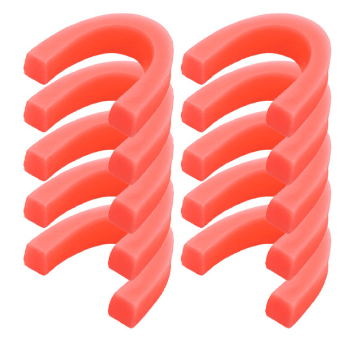 RODETES DE CERA BOLSA 50 UNIDADES | Vicedent