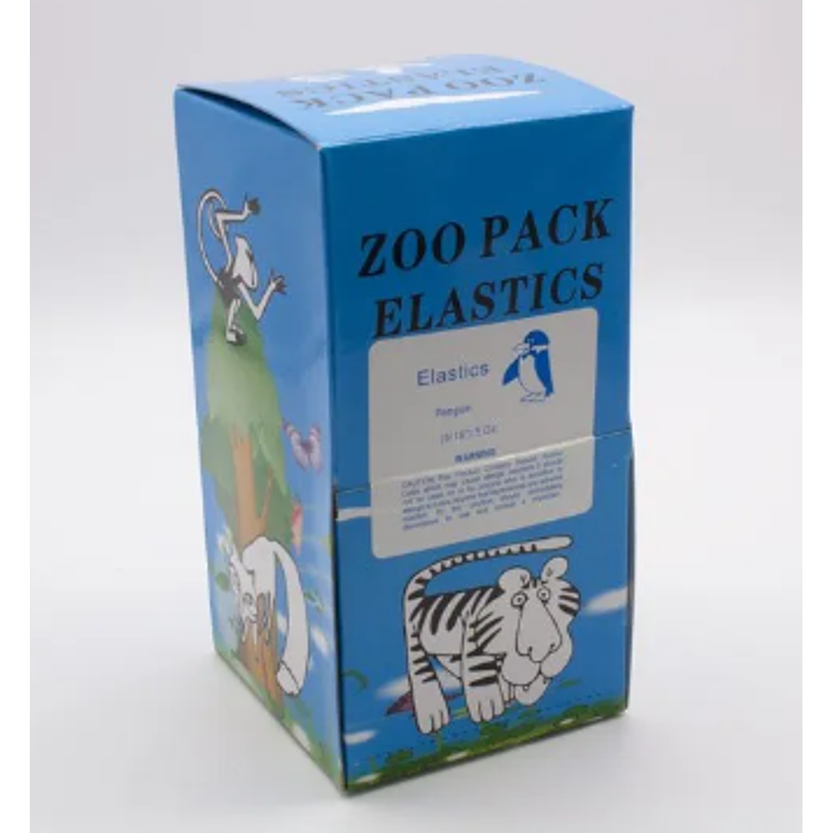 ELASTICOS INTERMAXILARES BOLSA DE 50 UNDS | Vicedent