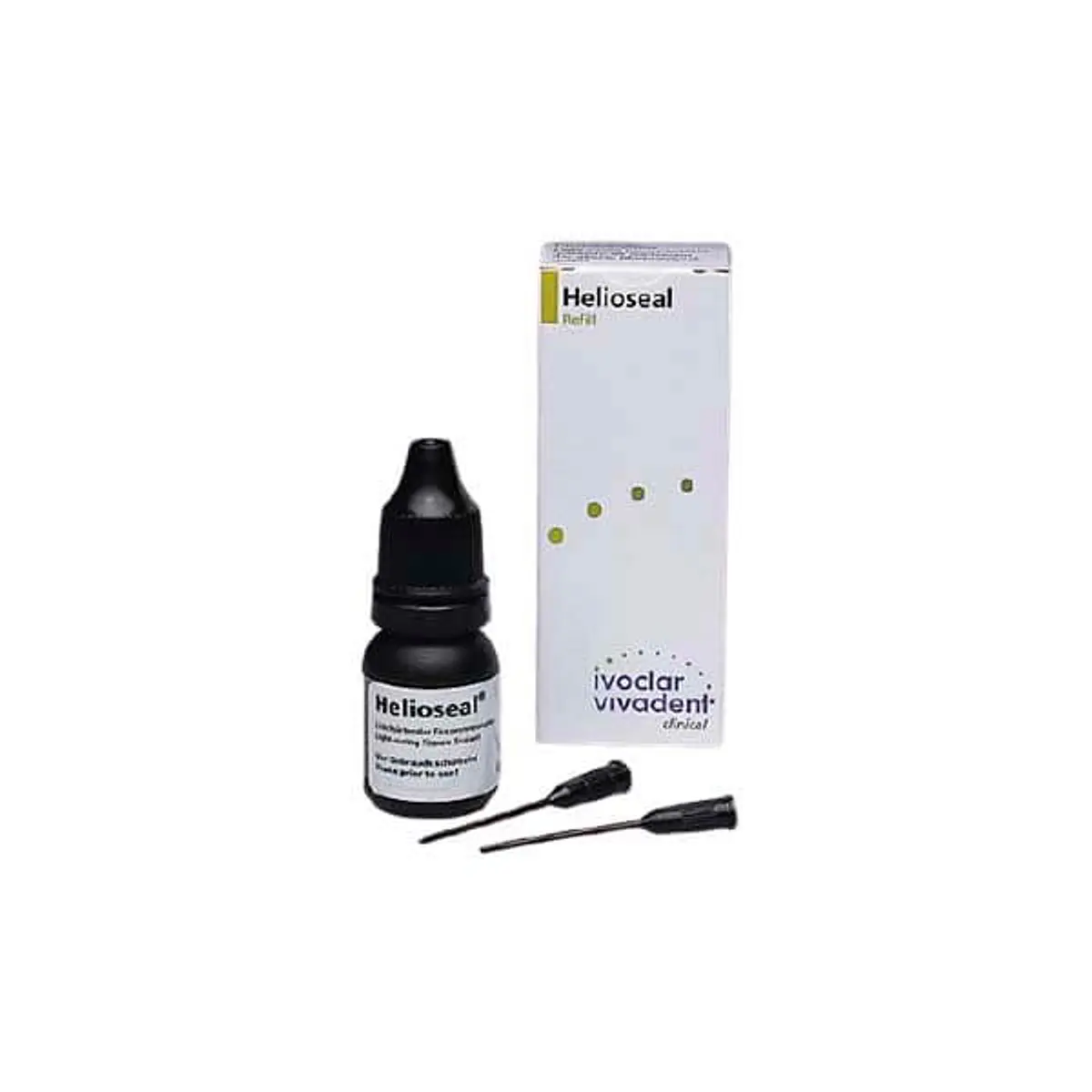 SELLANTE VIVADENT HELIOSEAL | Vicedent