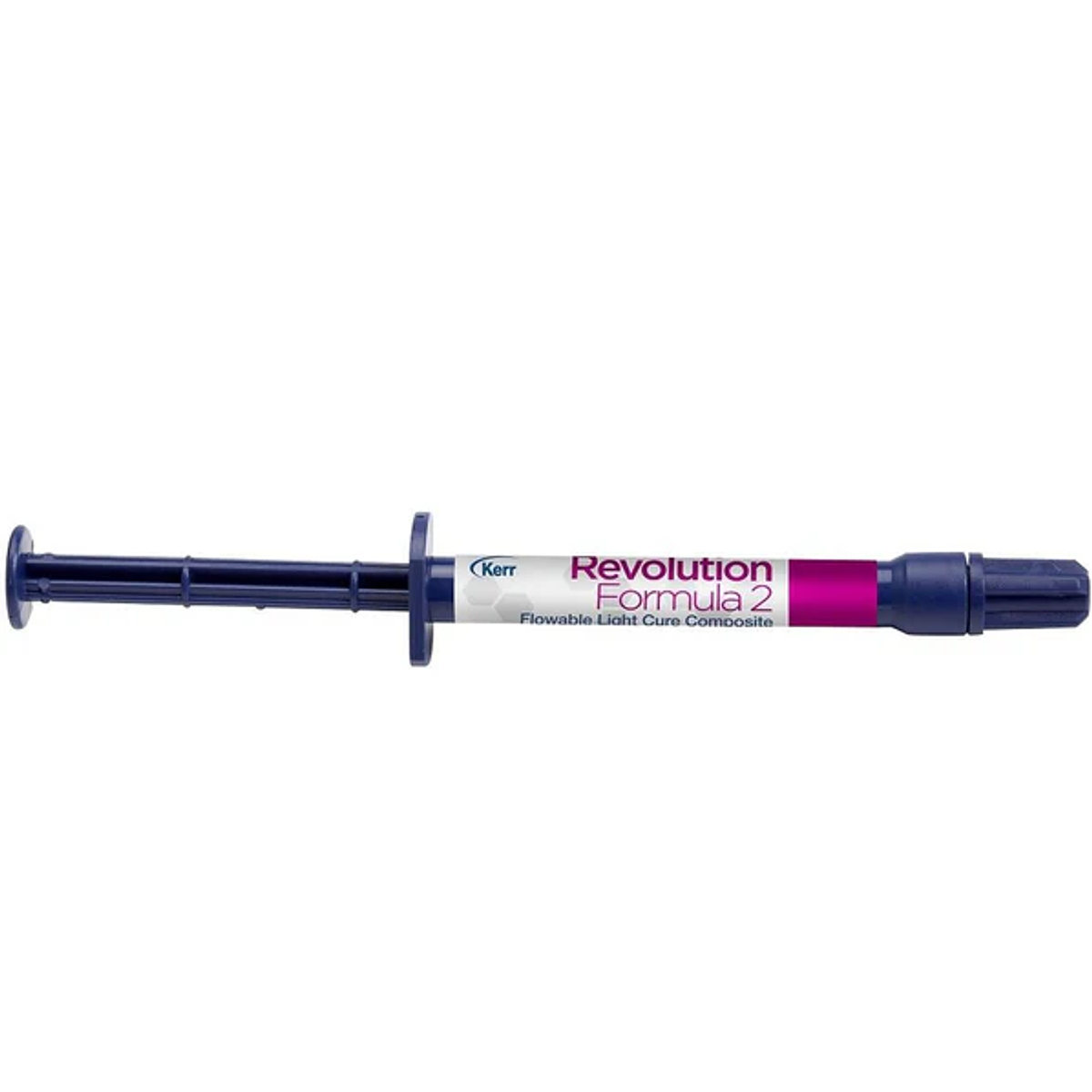 COMPOSITE FLOW REVOLUTION FORMULA | Vicedent