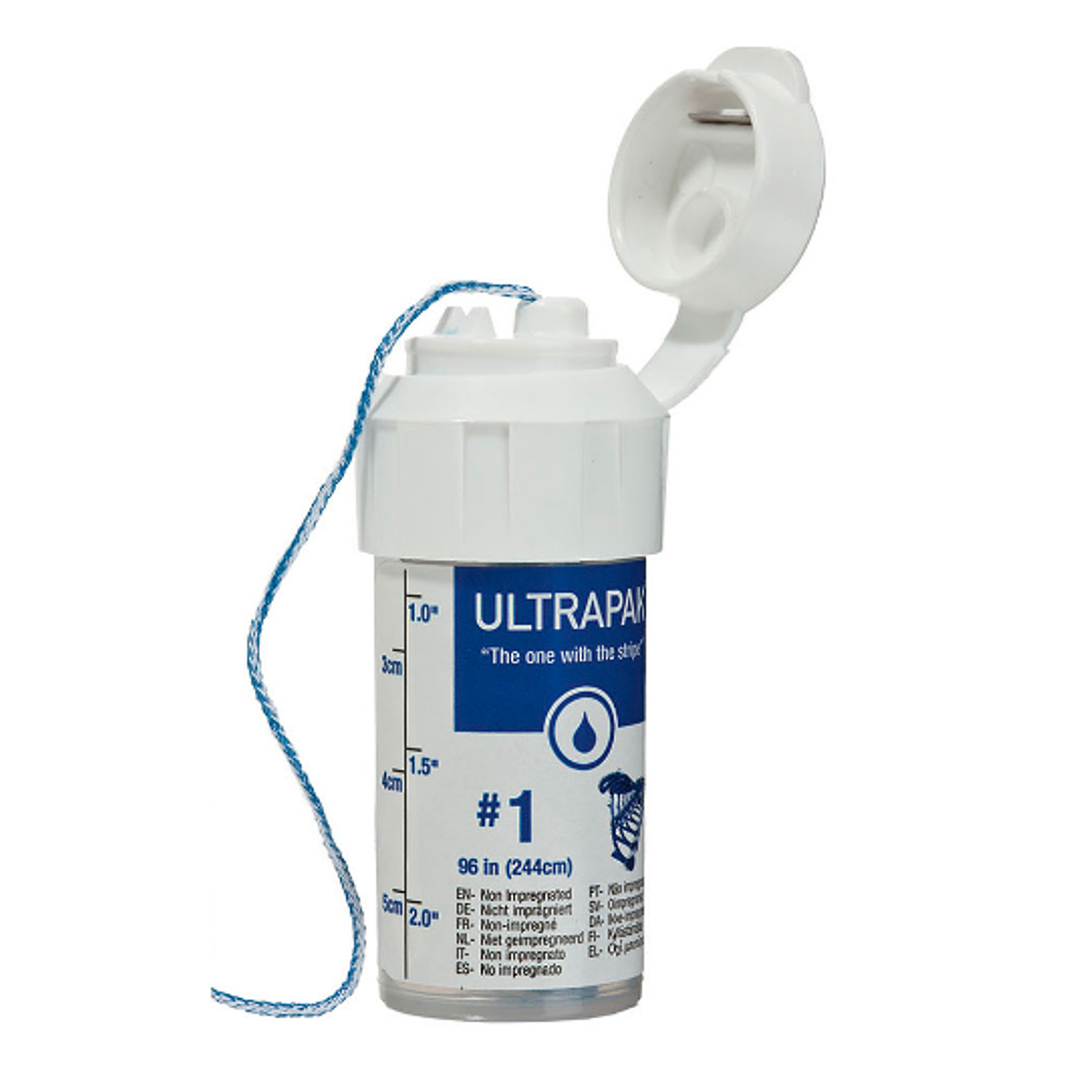 HILO RETRACTOR ULTRAPAK | Vicedent