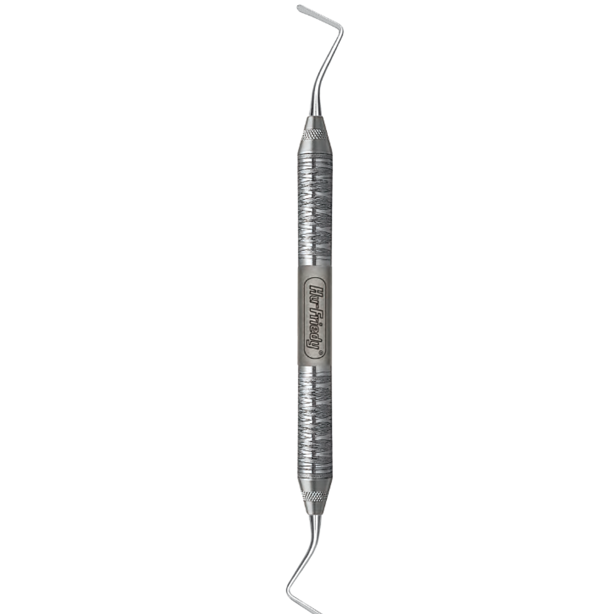 EMPACADOR DE HILO RETRACTOR HU FRIEDY | Vicedent