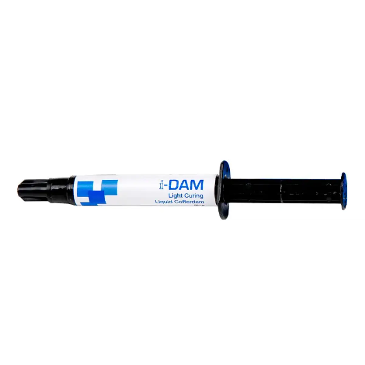 I DAM LC BARRERA GINGIVAL 1 JERINGA 1.2 GRS MAS PUNTA APLICA | Vicedent