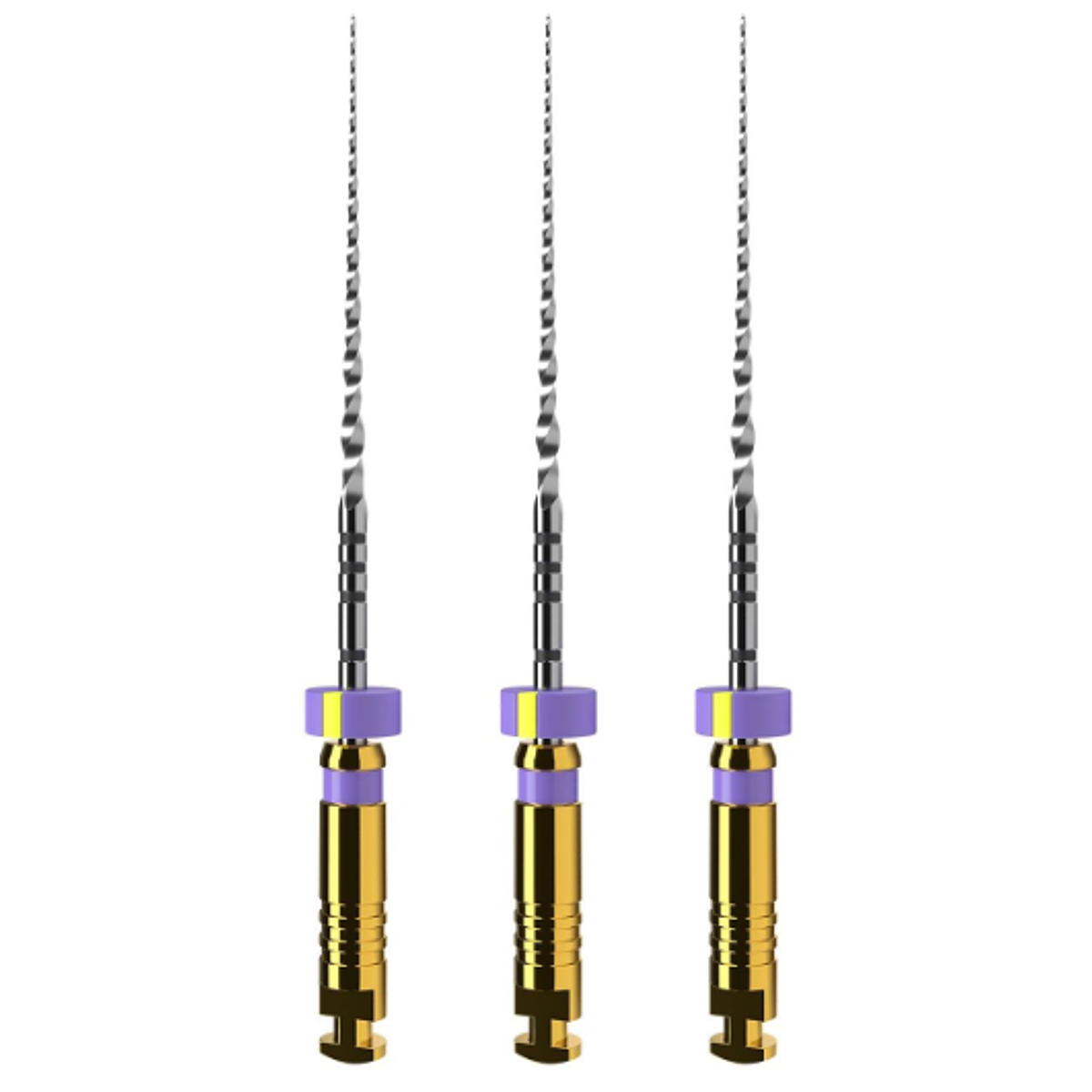 LIMA PROTAPER ULTIMATE 25MM DENTSPLY | Vicedent