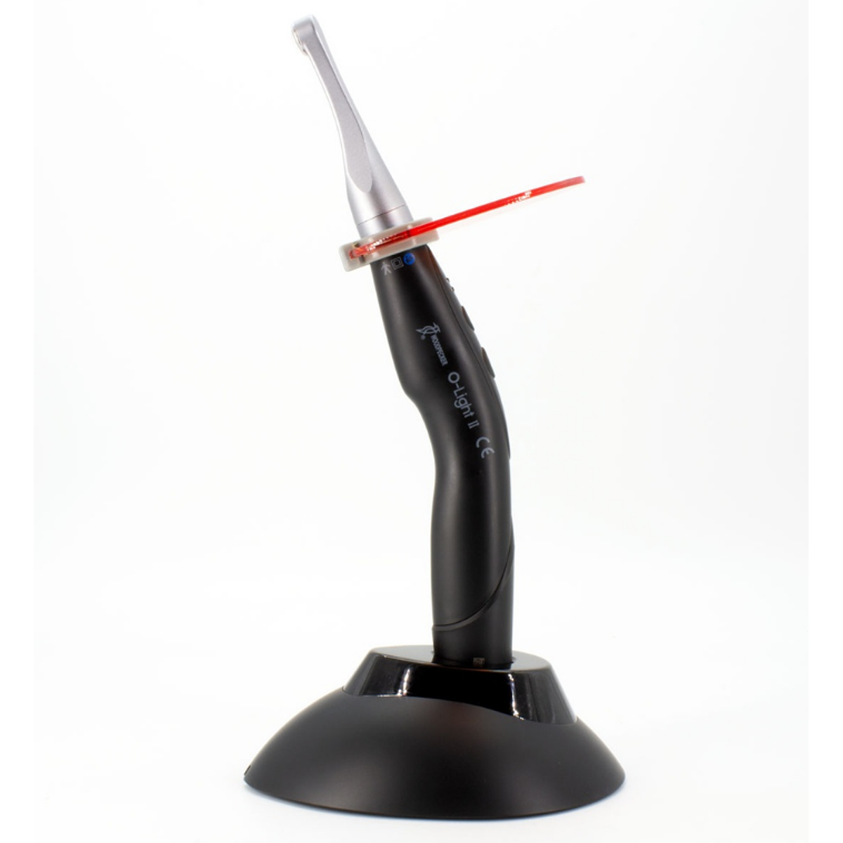 LAMPARA FOTOCURADO OLIGHT 2 WOODPECKER | Vicedent