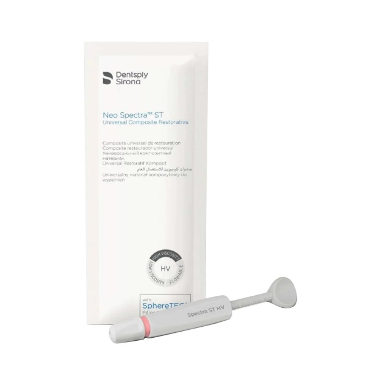 COMPOSITE NEO SPECTRA ST HV | Vicedent
