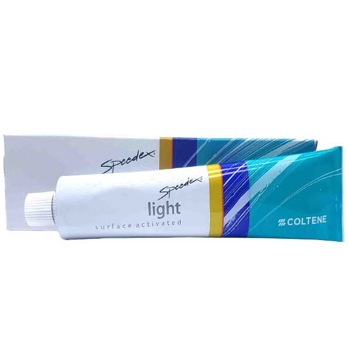 SILICONA COLTENE SPEEDEX LIGHT BODY | Vicedent