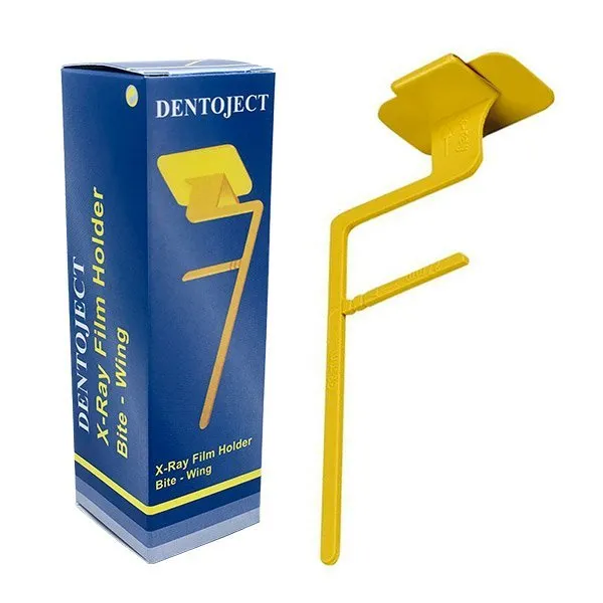 POSICIONADOR DE BITEWING | Vicedent