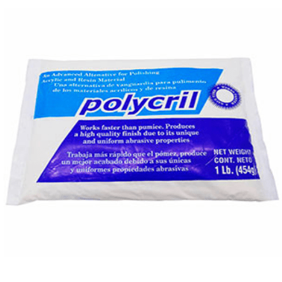 POLYCRIL | Vicedent