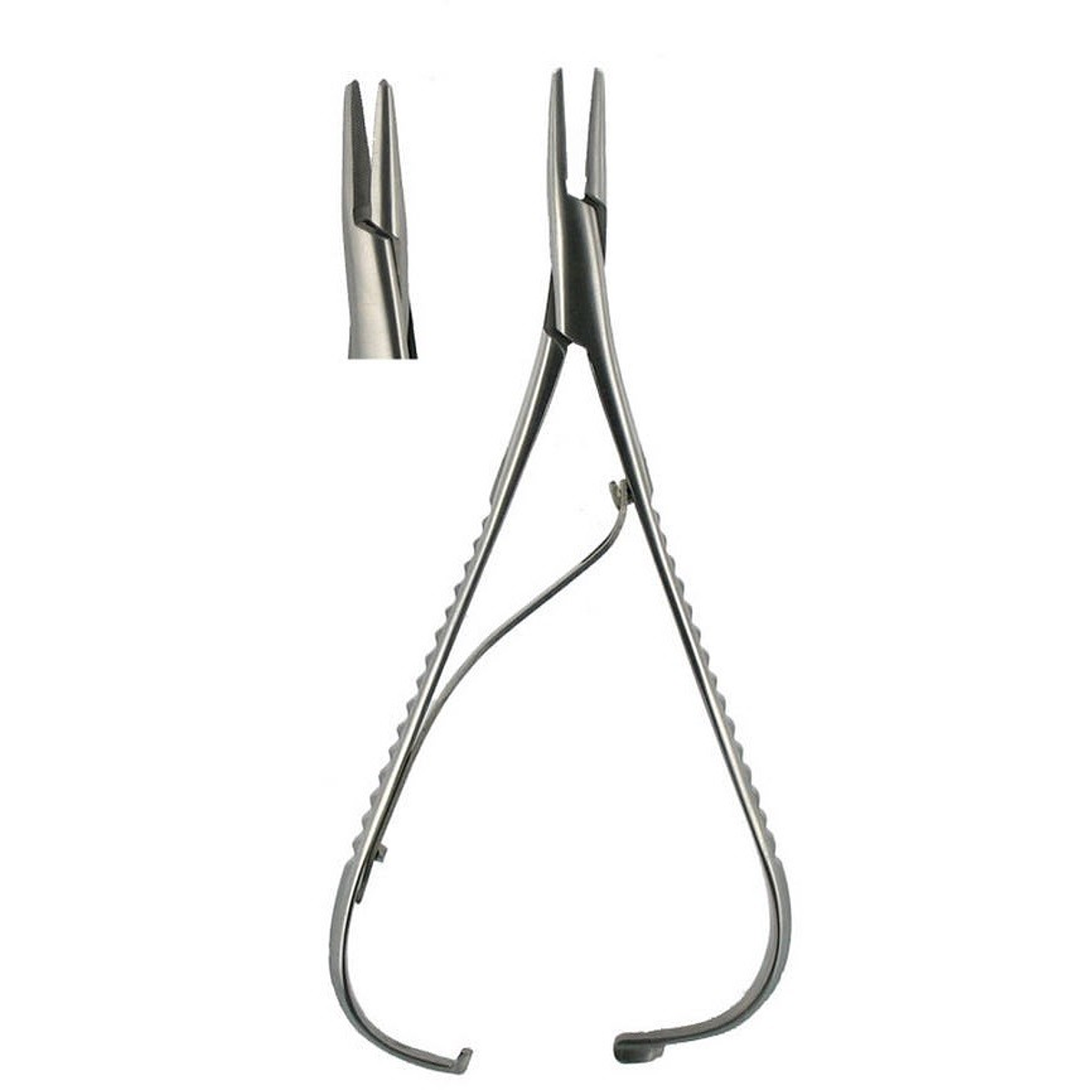 PORTA AGUJAS MATHIEU | Vicedent