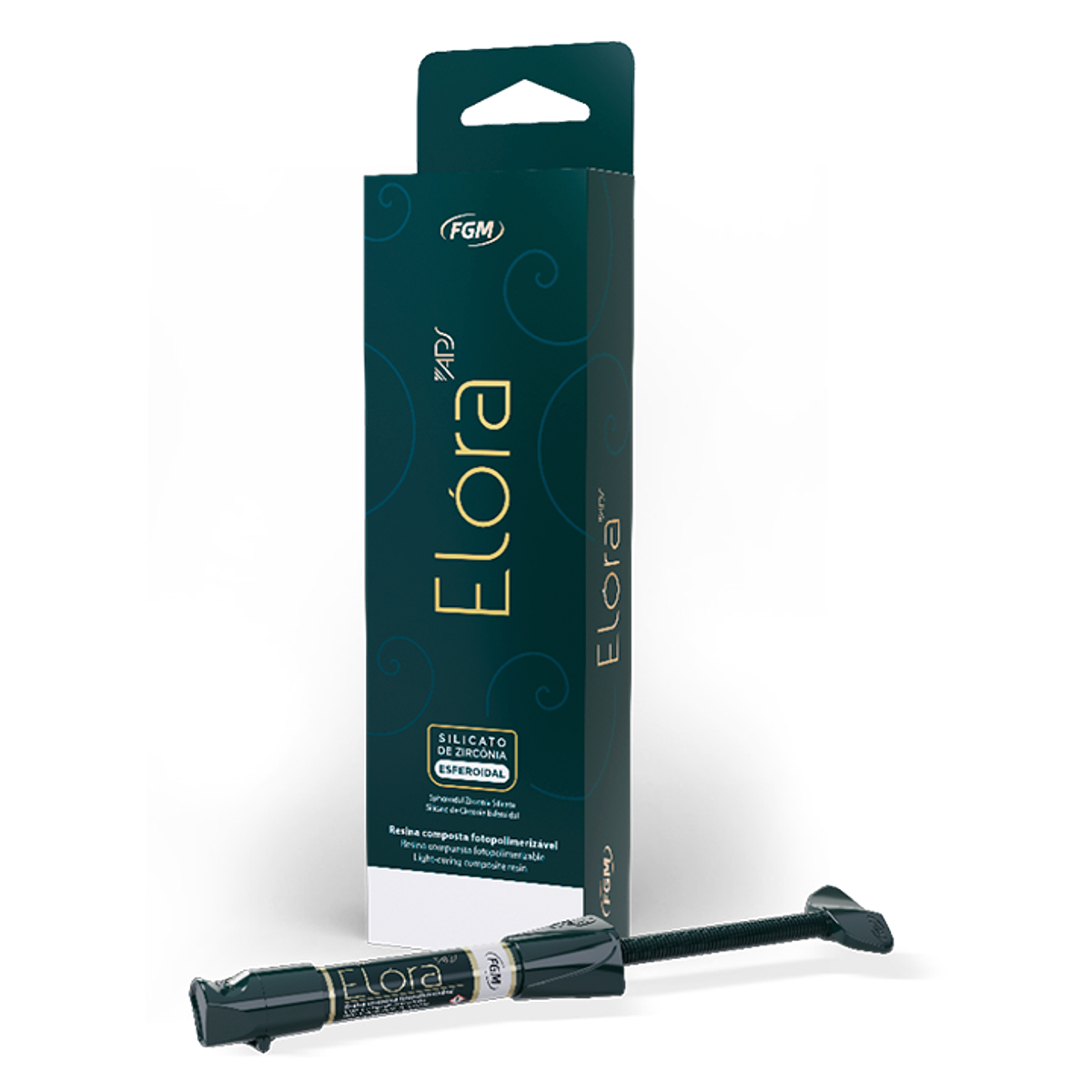 COMPOSITE ELÓRA - APS FGM | Vicedent