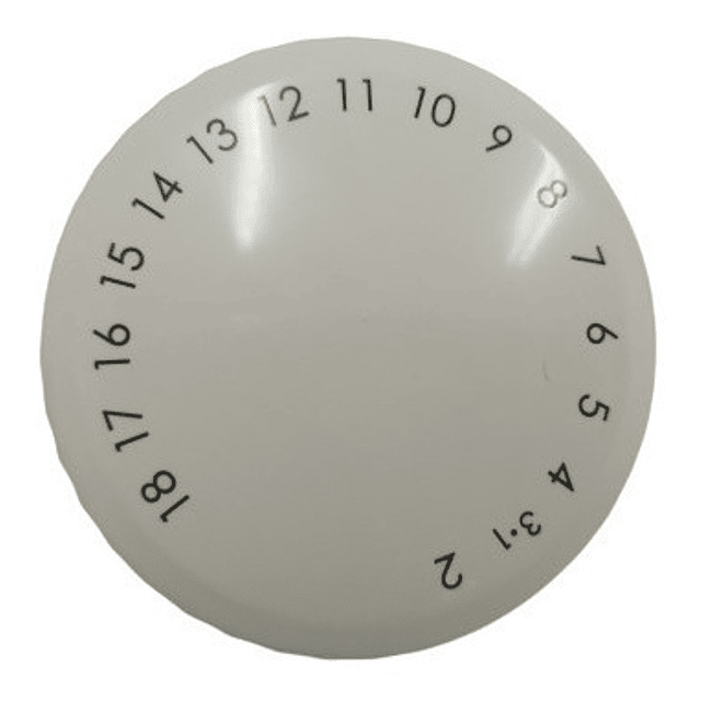 Dial Selector De Puntada Fsb R18 Toyota