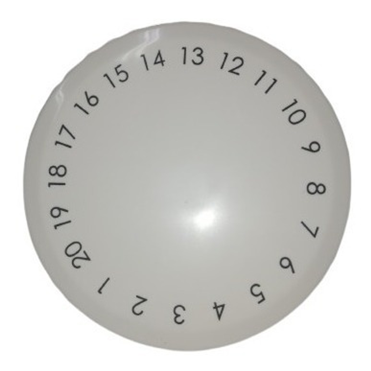 Dial Selector De Puntada Para Máquina De Coser Toyota Fsg-70