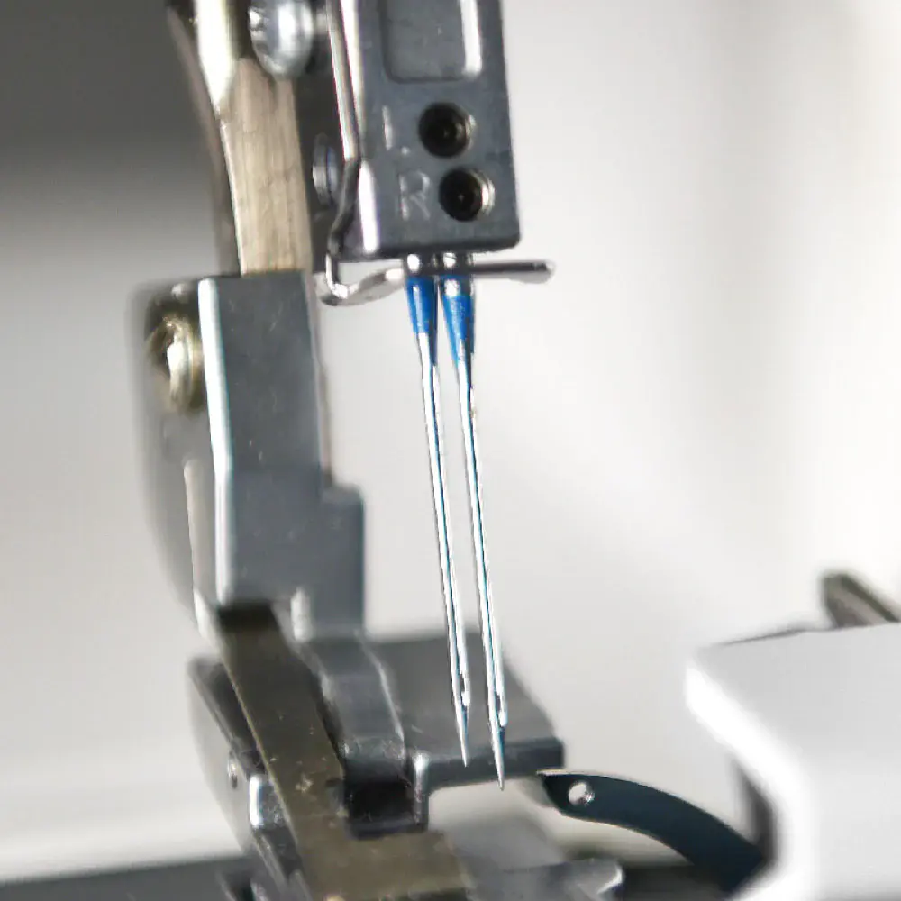 Overlock Necchi L234A