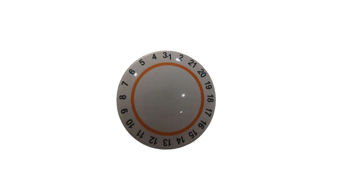 DIAL SELECTOR DE PUNTADAS REMINGTON STF 21