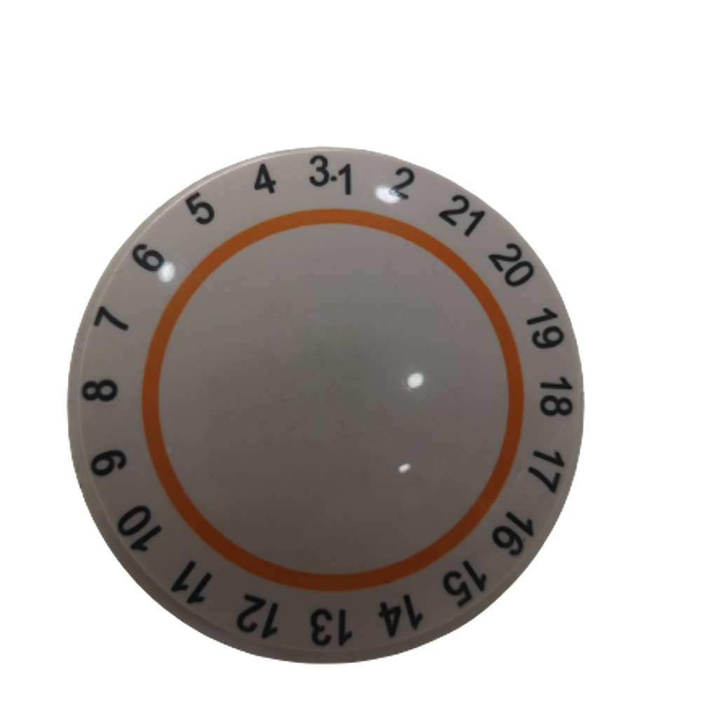 DIAL SELECTOR DE PUNTADAS REMINGTON STF 21