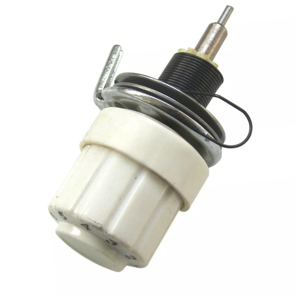 Tensión Singer Facilita