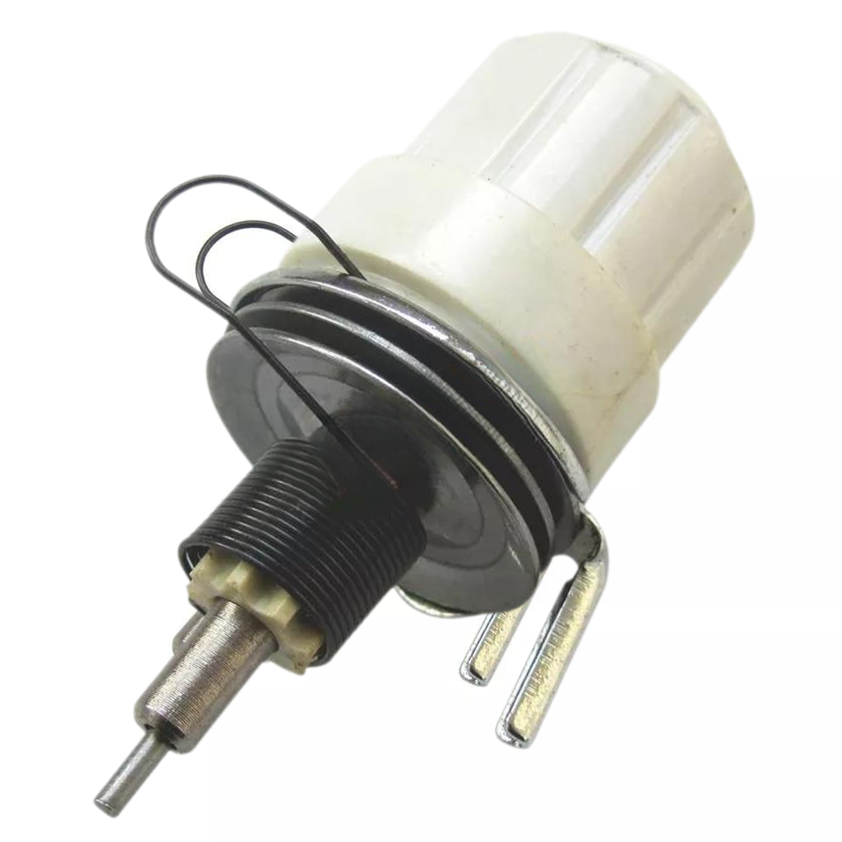 Tensión Singer Facilita