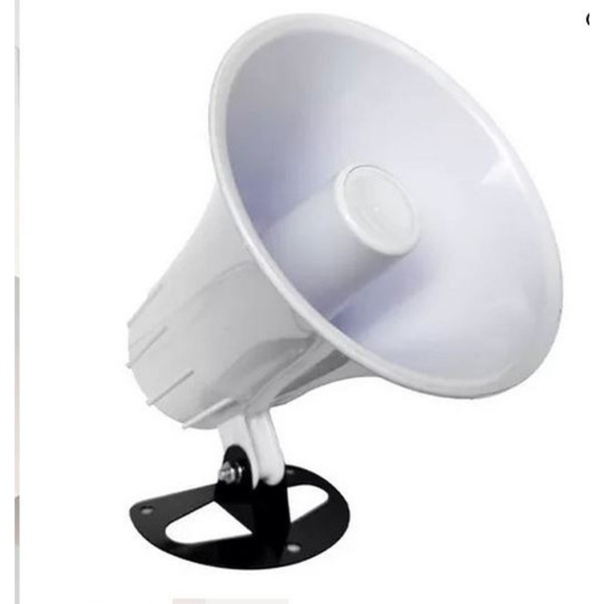 Sirena 20w 2 Tonos 128 Db