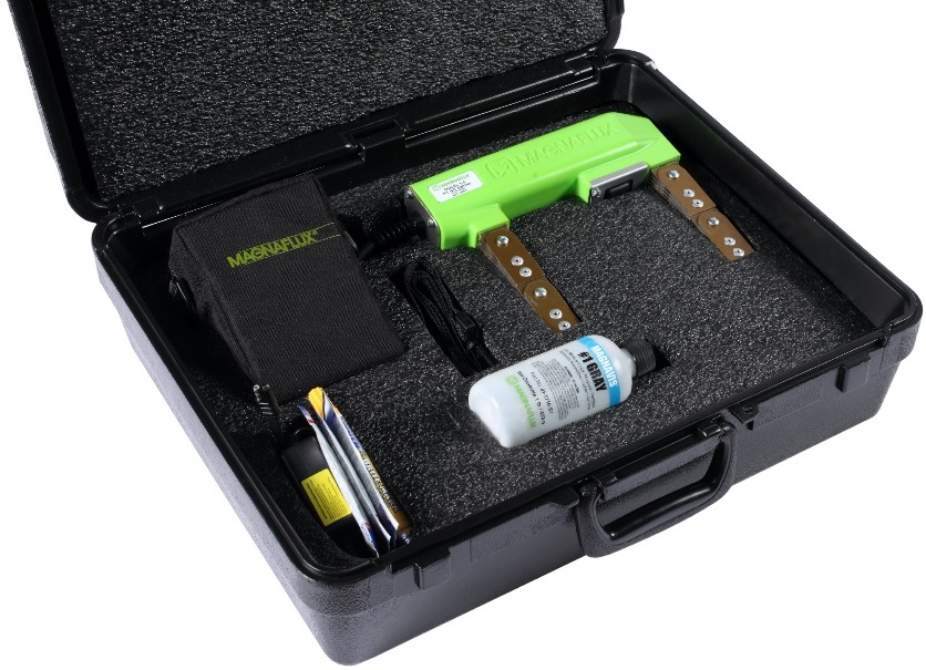 KIT YUGO Y-8 (110/230V) CON BATERIA