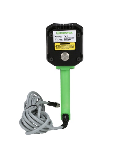 LAMPARA DE LUZ ULTRAVIOLETA LED EV6500 100-240V