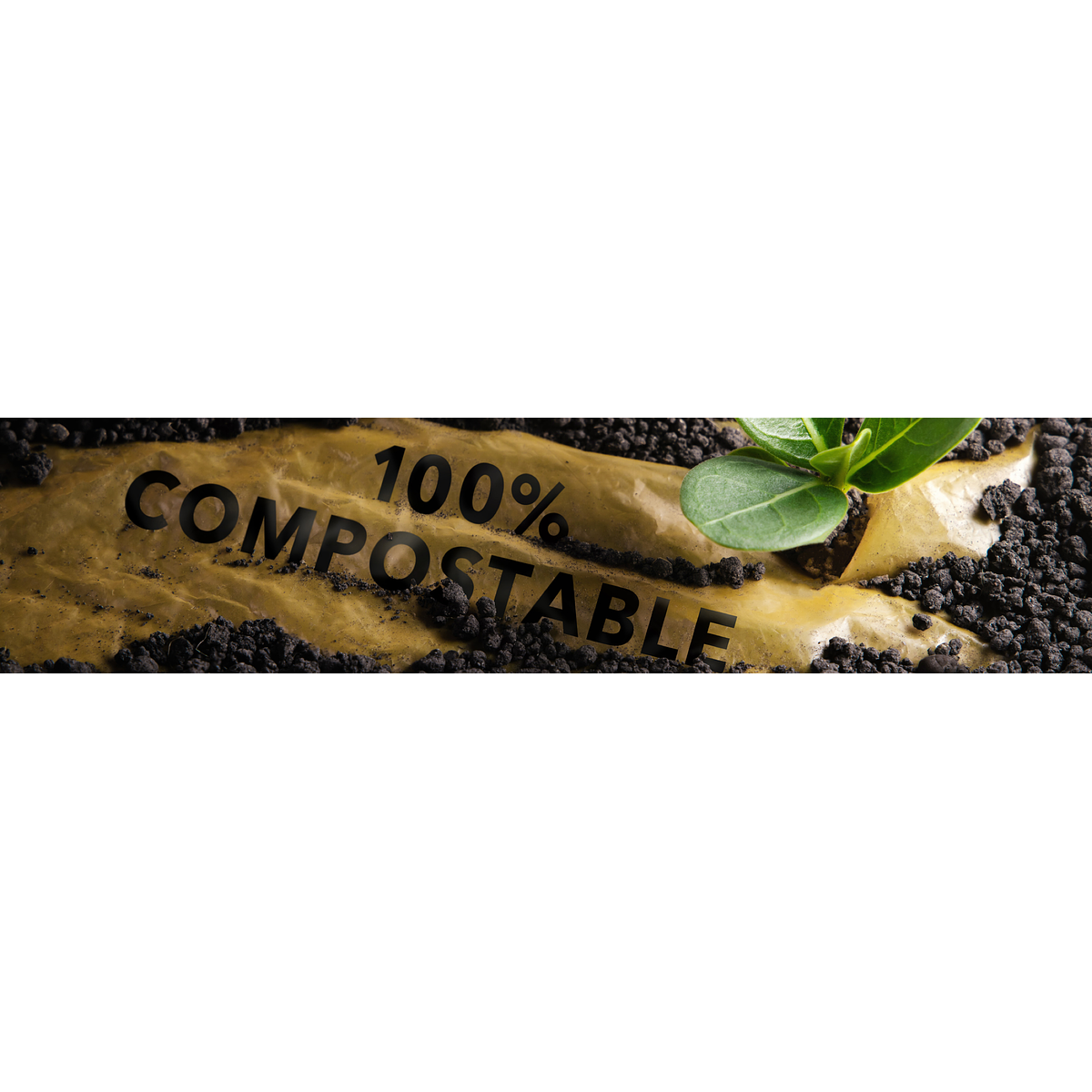 COMPOSTABLE
