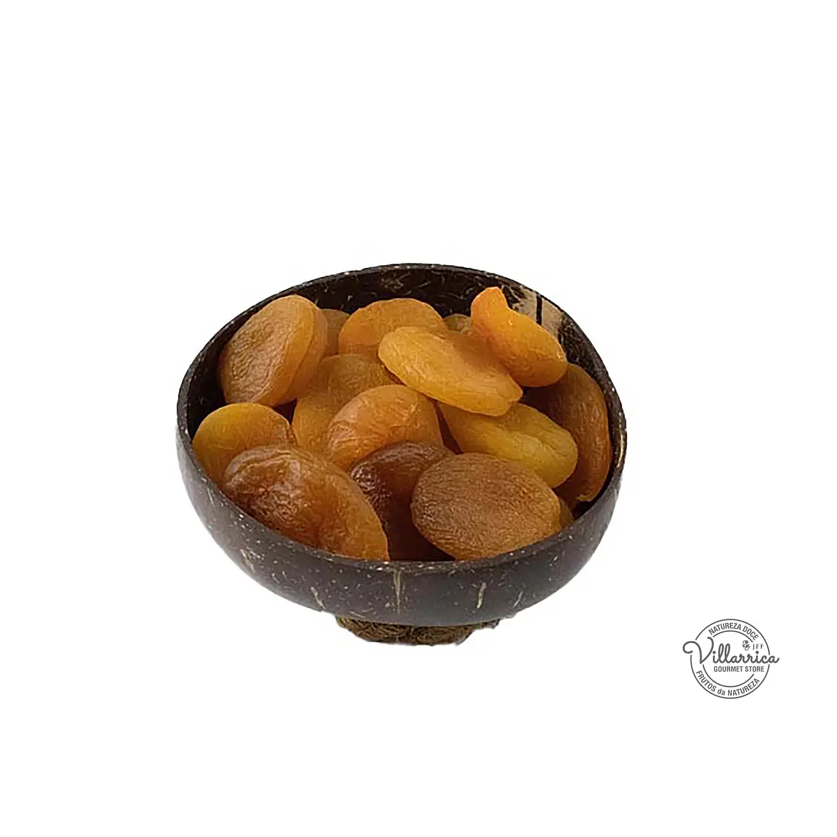 Alperce Seco | Villarrica Gourmet Store by JFF