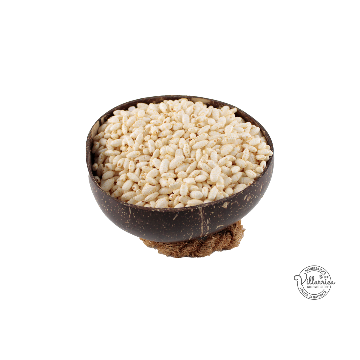 Arroz Puff 150g | Villarrica Gourmet Store by JFF