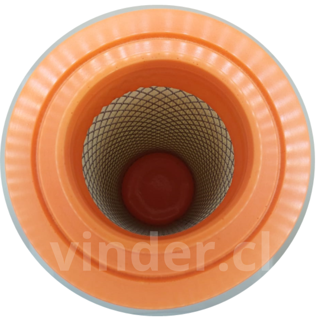 VINDER