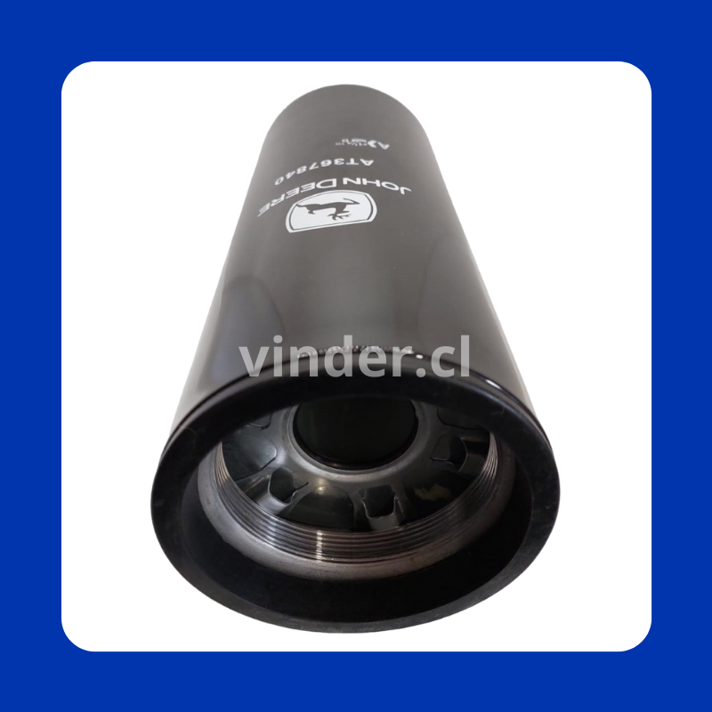 AT367840 John Deere | Vinder.cl