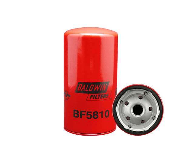 BF5810 Filtro Baldwin | Vinder.cl