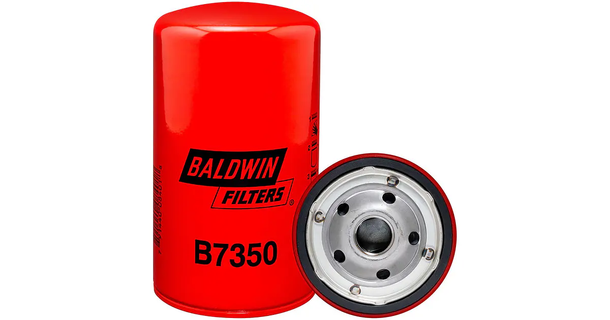B7350 Filtro Baldwin | Vinder.cl