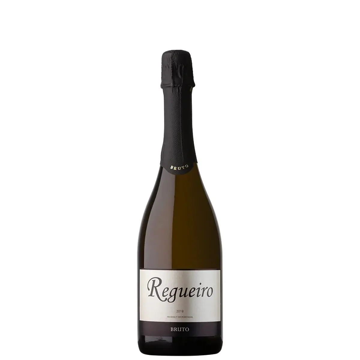 Quinta do Regueiro Espumante Alvarinho Bruto