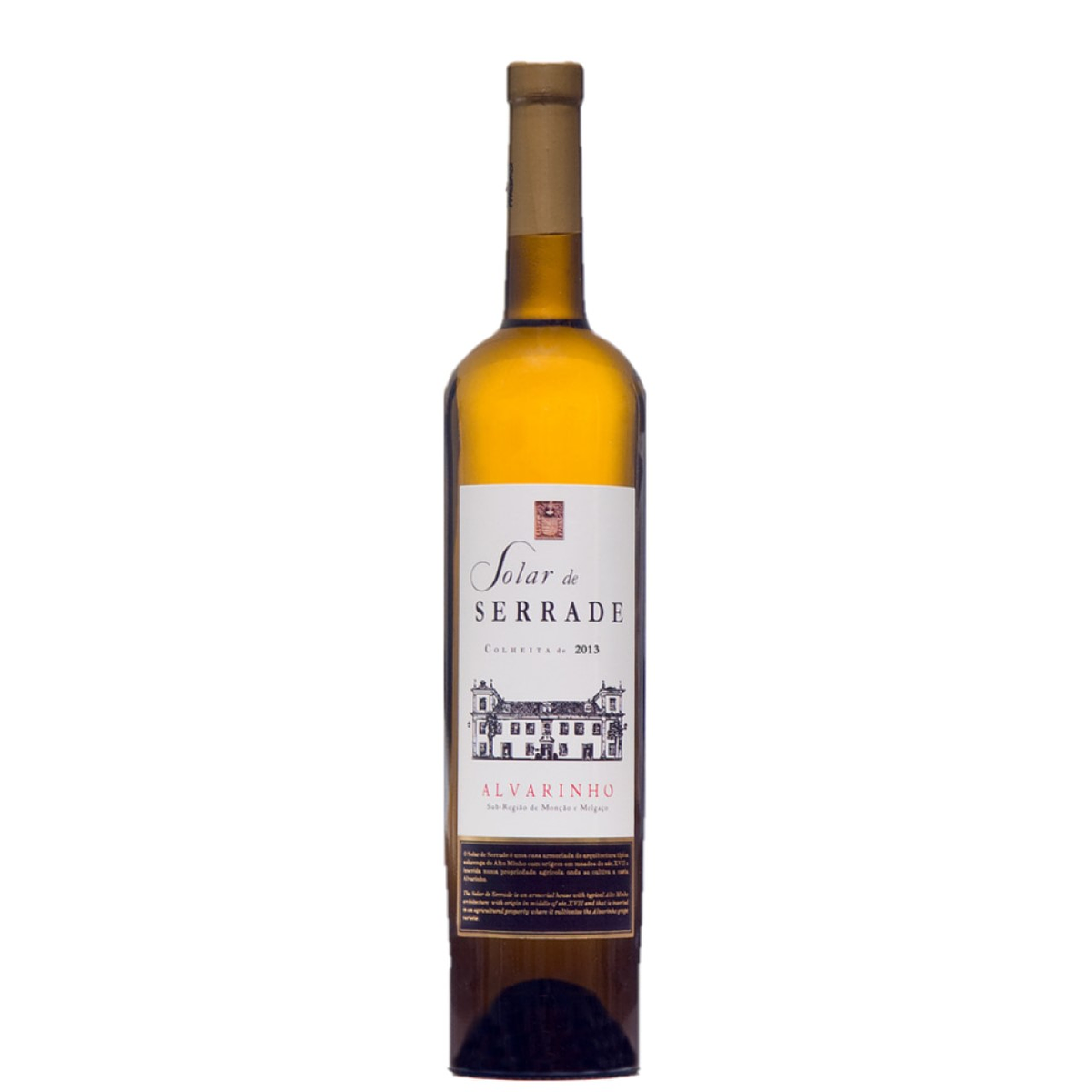 Vinho Alvarinho | VinhAlvarinho.pt