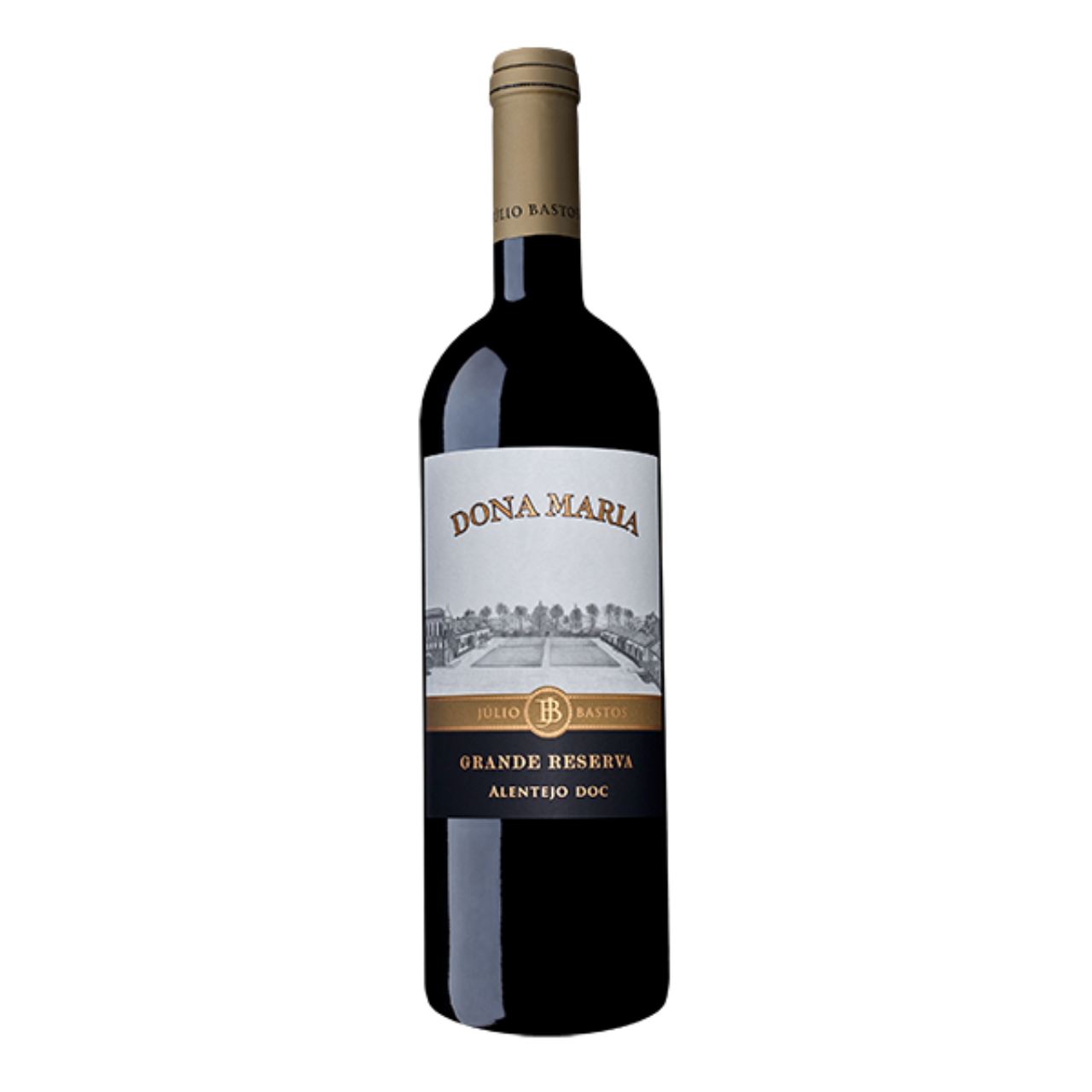 Dona Maria Grande Reserva 2018 Alentejo Tinto 75cl