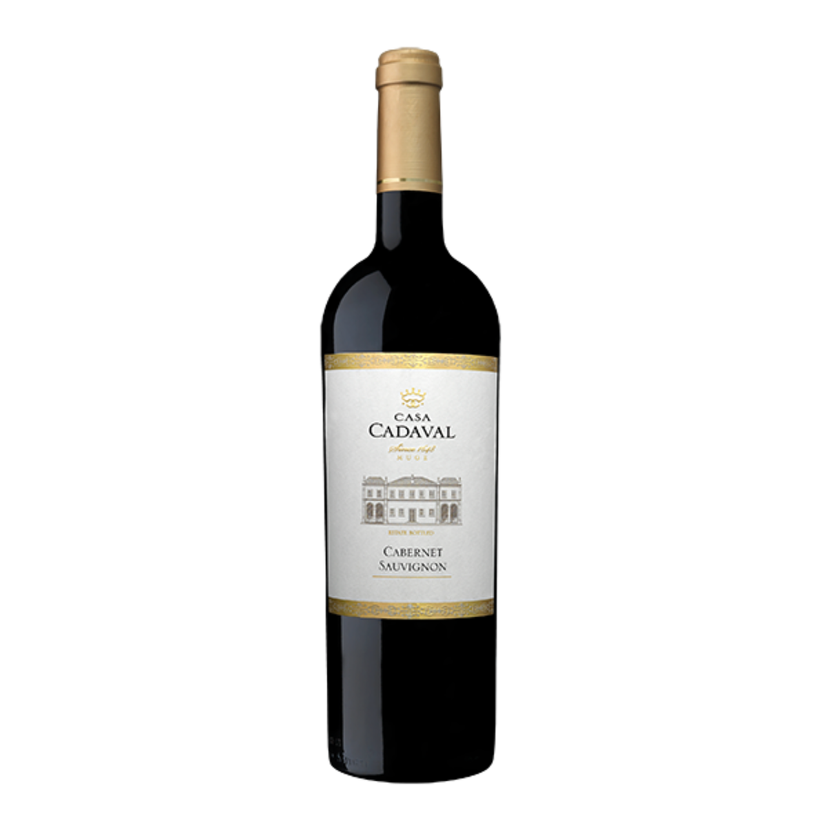 Casa Cadaval Cabernet Sauvignon 2022 Tejo Tinto 75cl