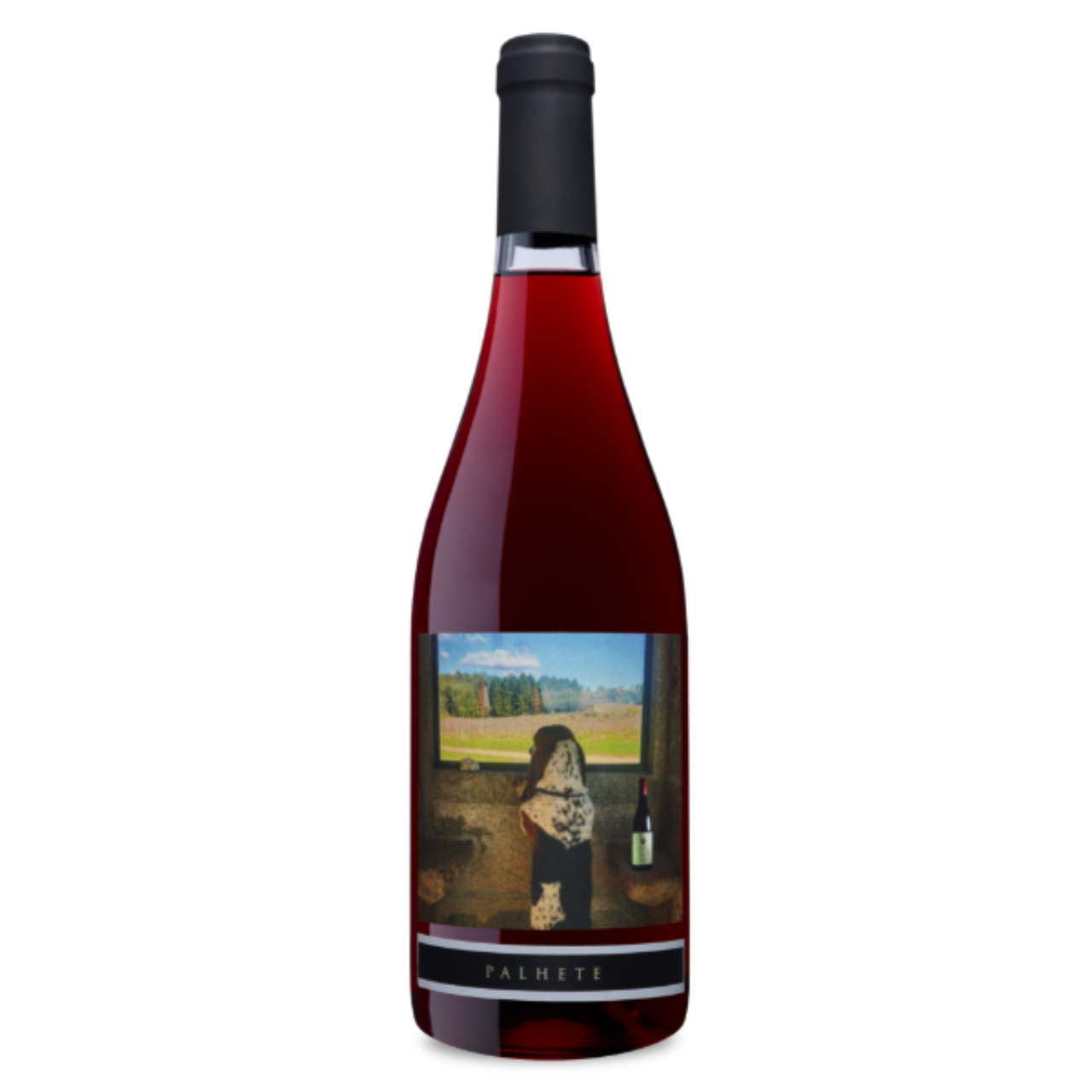 Quinta de Saes Tobias Palhete 2021 Dão Tinto 75cl