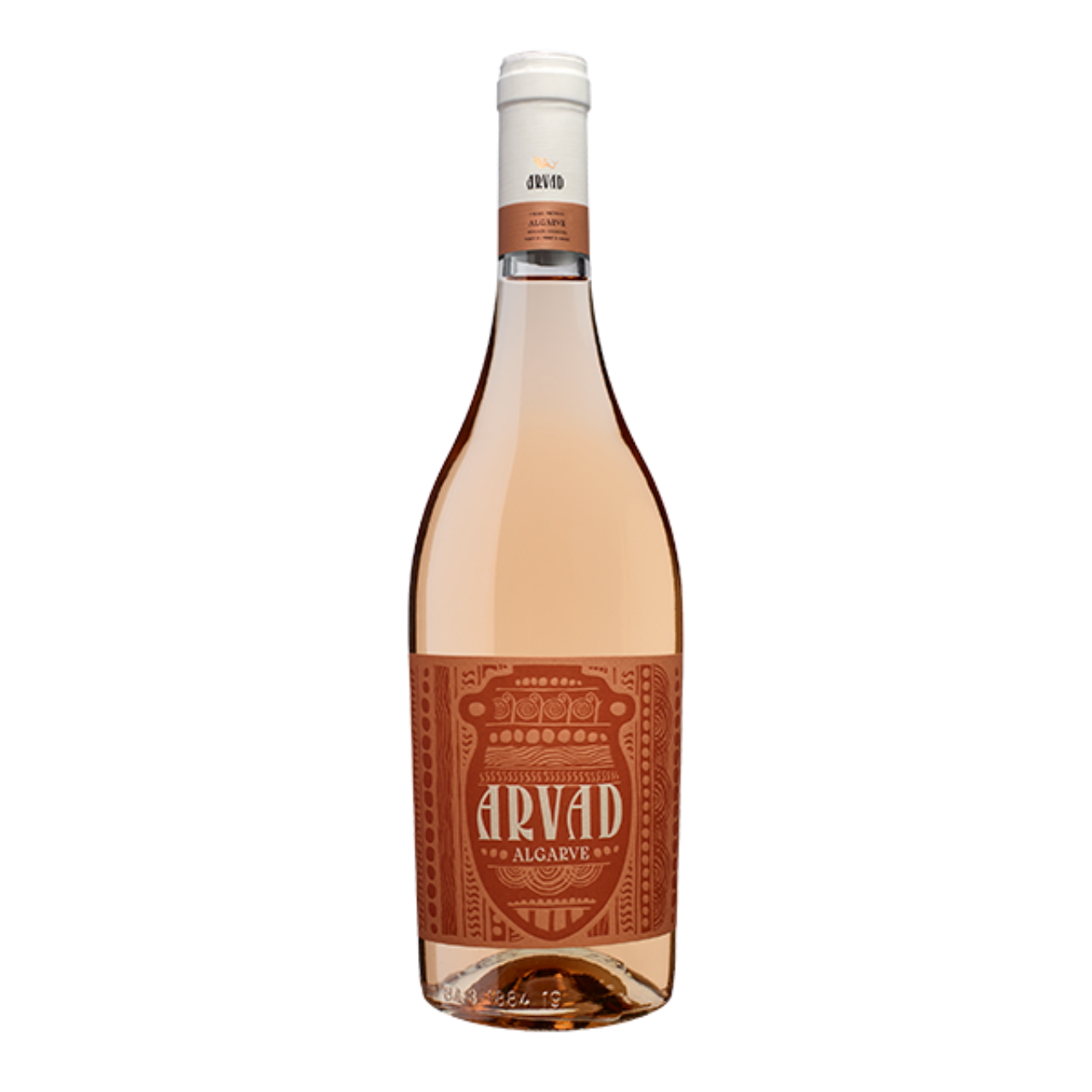 Arvad 2022 Algarve Rosé 75cl
