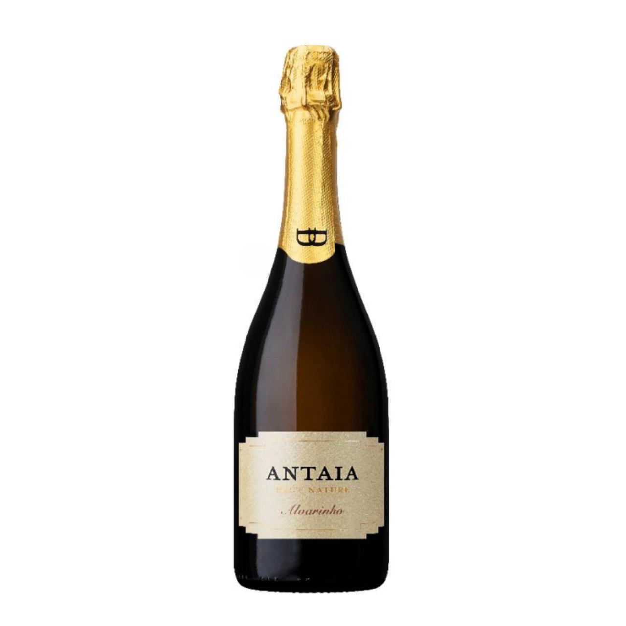 Antaia Sparkling Alvarinho Brut Natural 2024