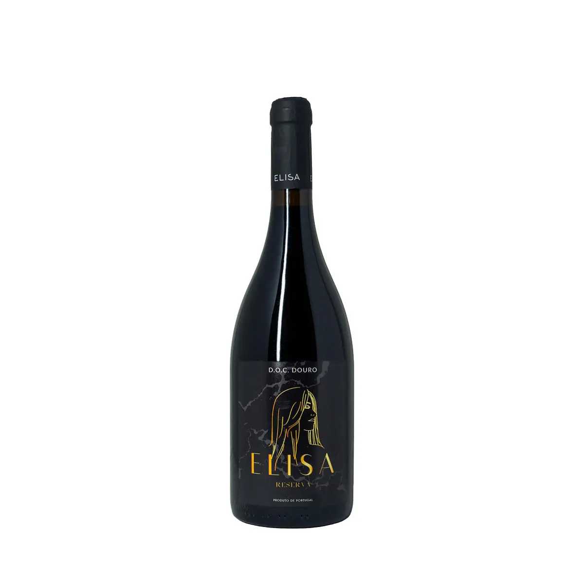 Quinta Vale da Ema Elisa Reserva (caixa de madeira) Douro