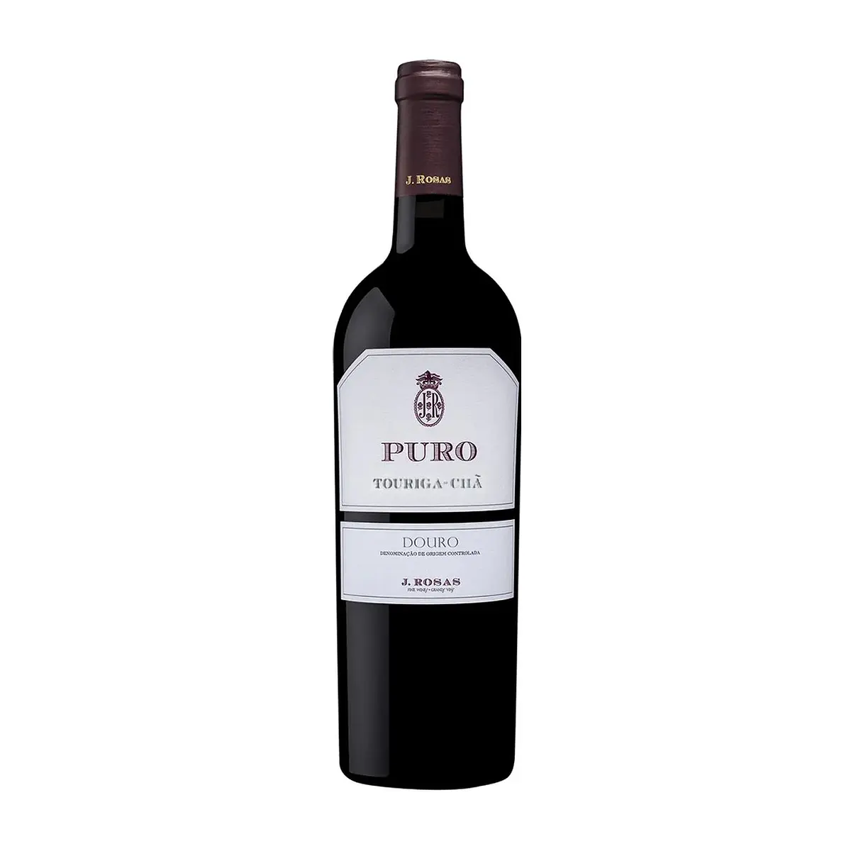 J. Rosas – Quinta da Touriga-Chã, Douro | Vinhos de Autor