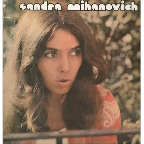 Sandra MIhanovich - Sandra Mihanovich
