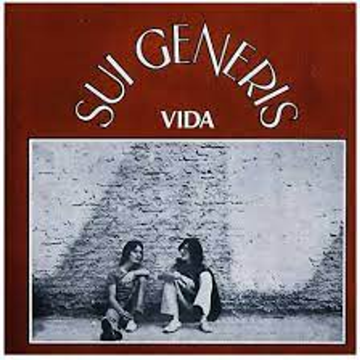 Suis Generis - Vida