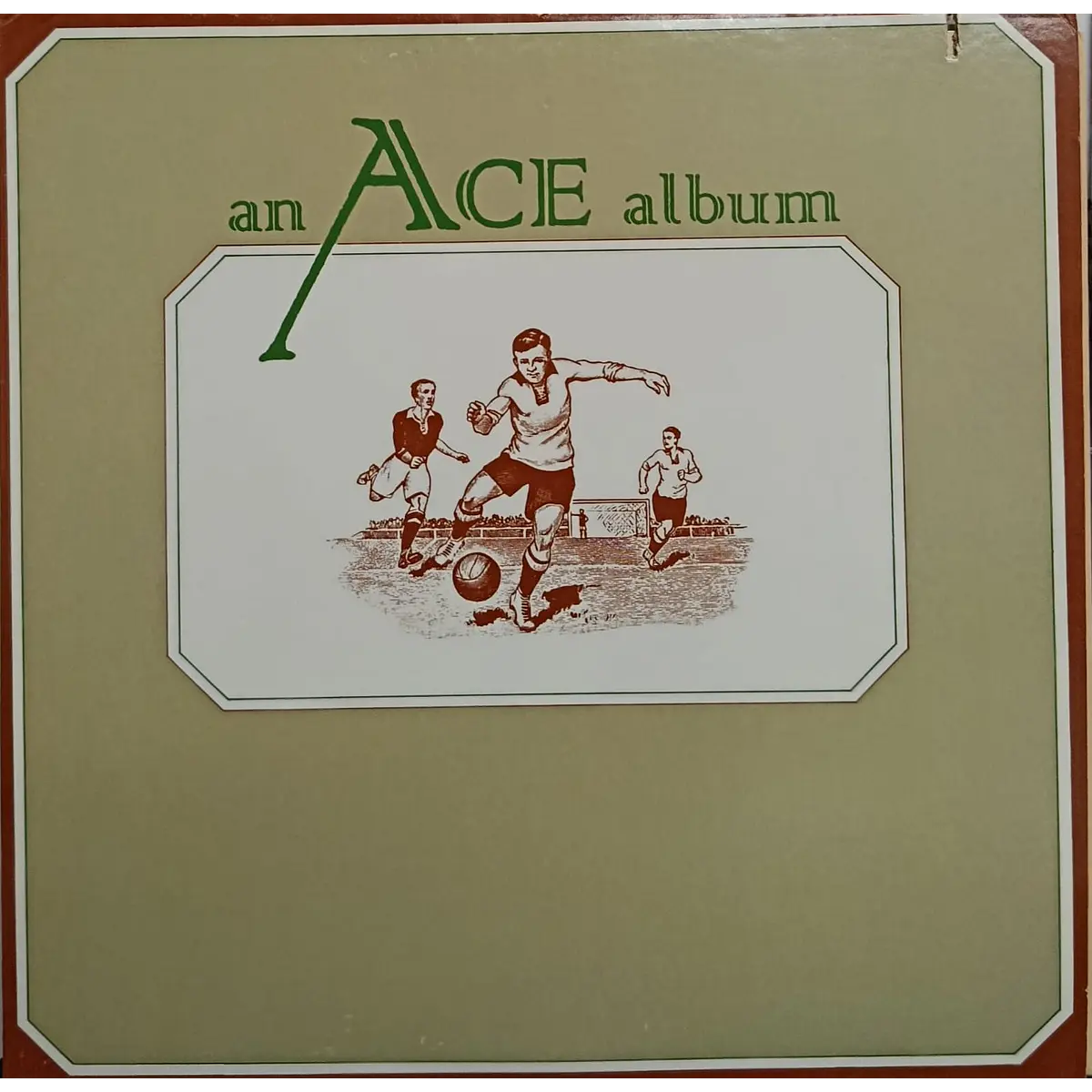 Ace - An Ace Album