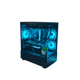 Workstation Profissional (Intel i9-11900K – Quadro RTX 4000