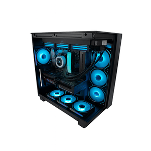 Workstation Profissional (Intel i9-11900K – Quadro RTX 4000